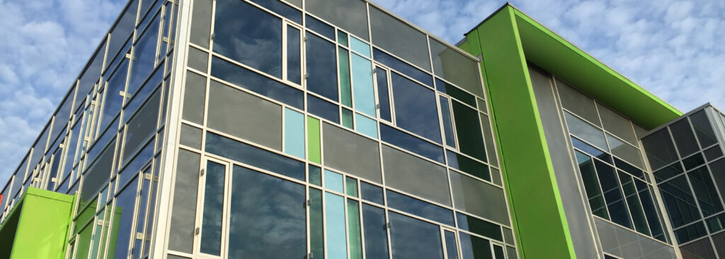 Adera and Sun Life's LEED Certified High-Tech Hub Nears Completion ...